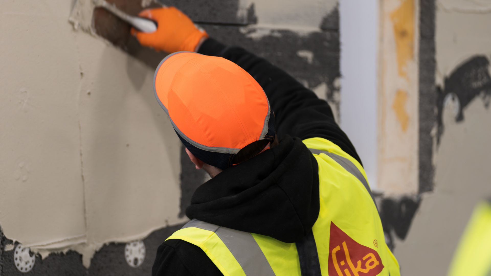 Become a Sika Registered Applicator today